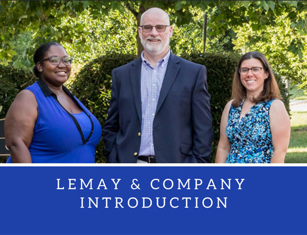 Tax Preparation Checklist | Documents I Need to File Taxes